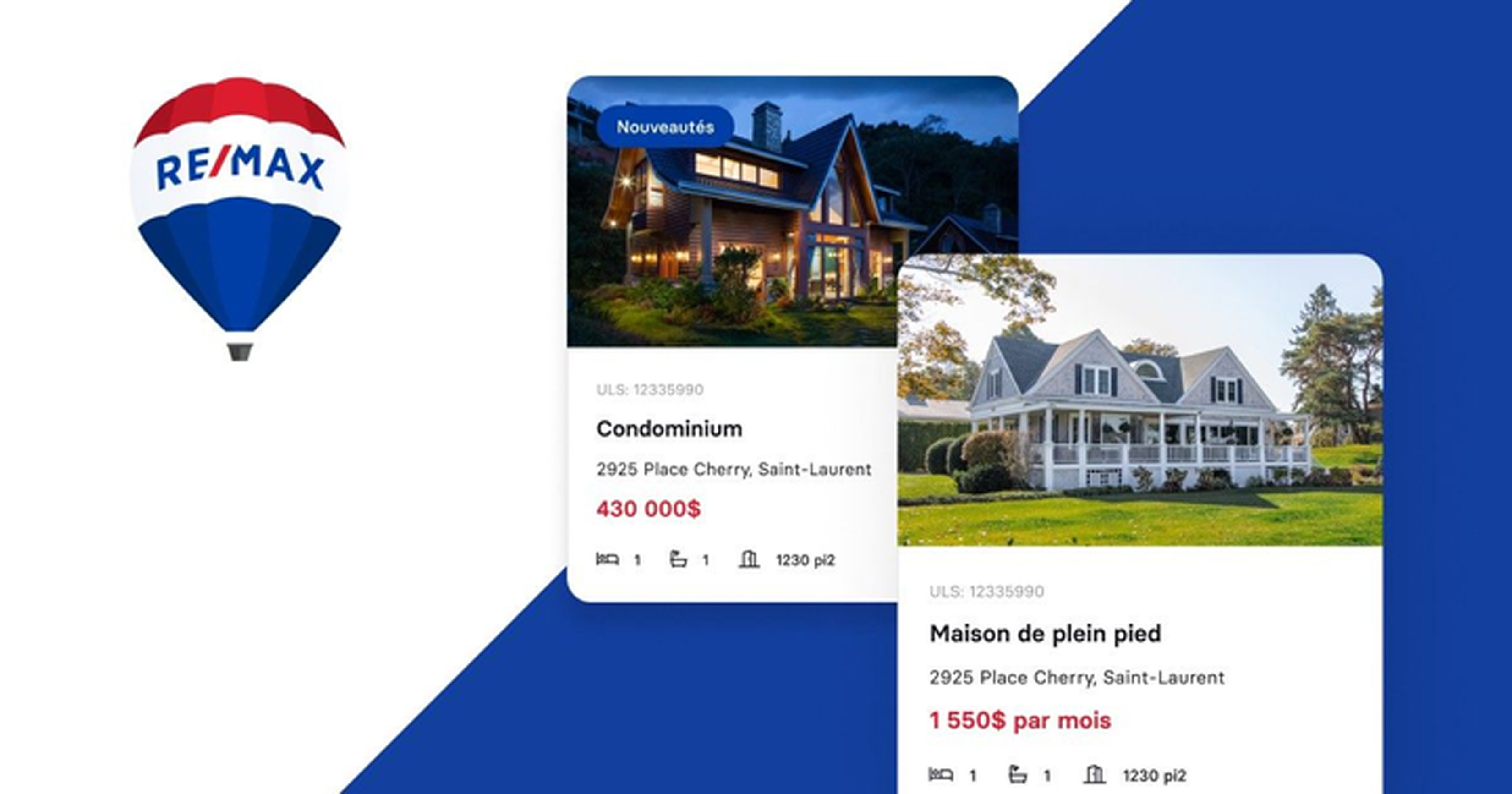 Georges Bardagi - RE/MAX du Cartier